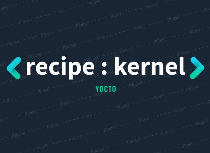 Yocto linux kernel, Kernel module
